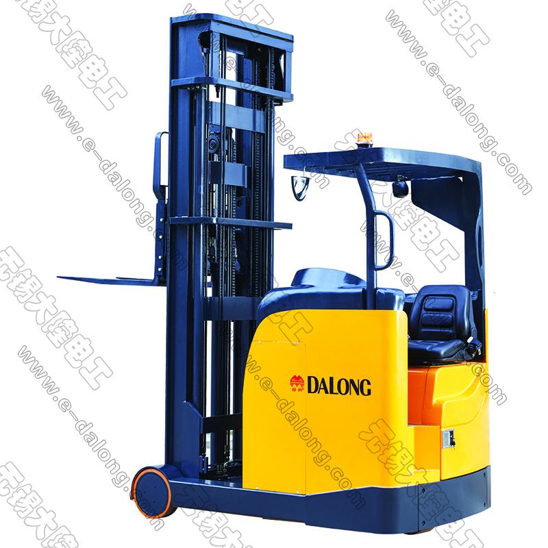 CQDAZ Reach Truck CQDAZ Reach Truck